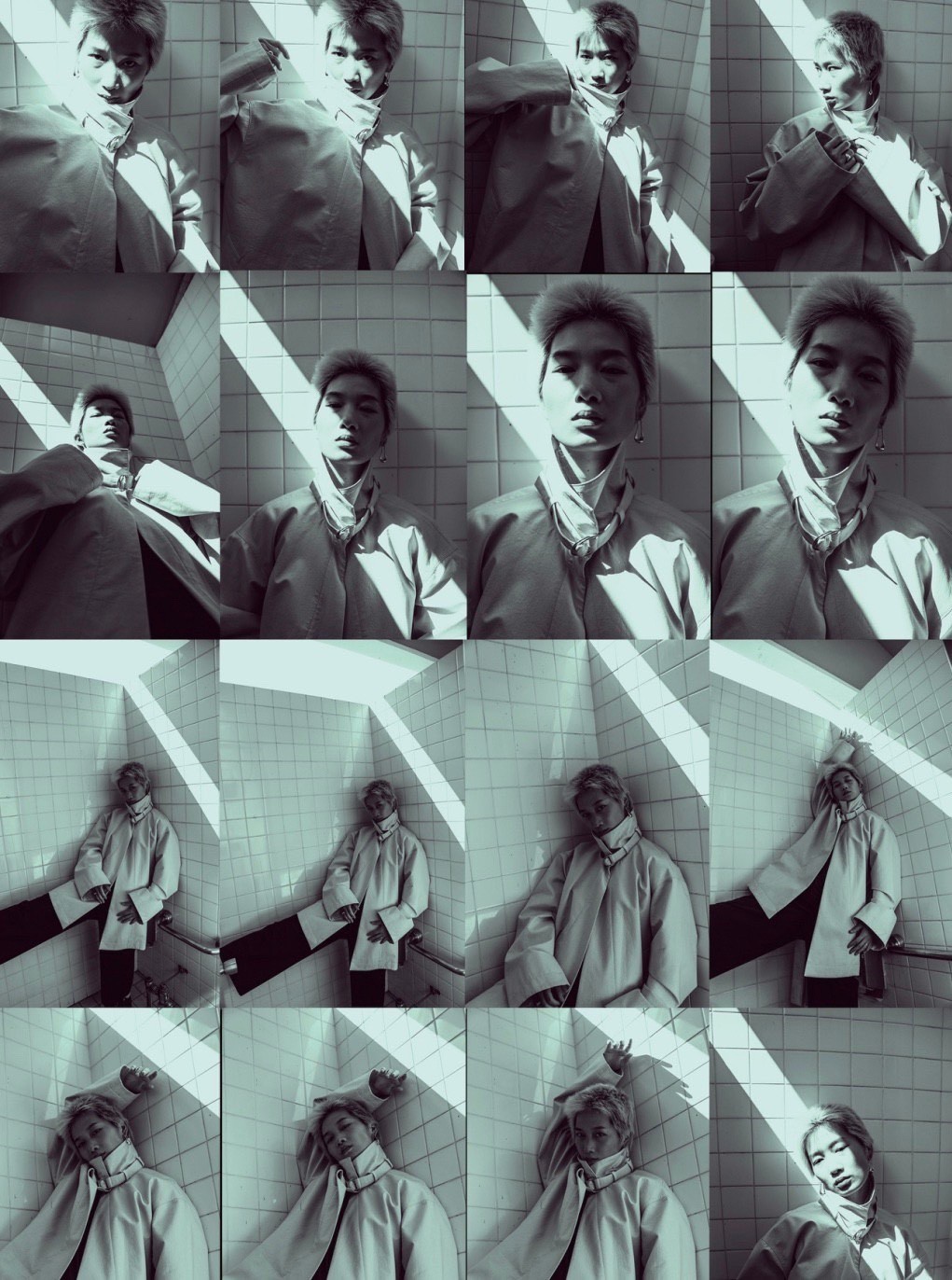 KIEN | PUMP management