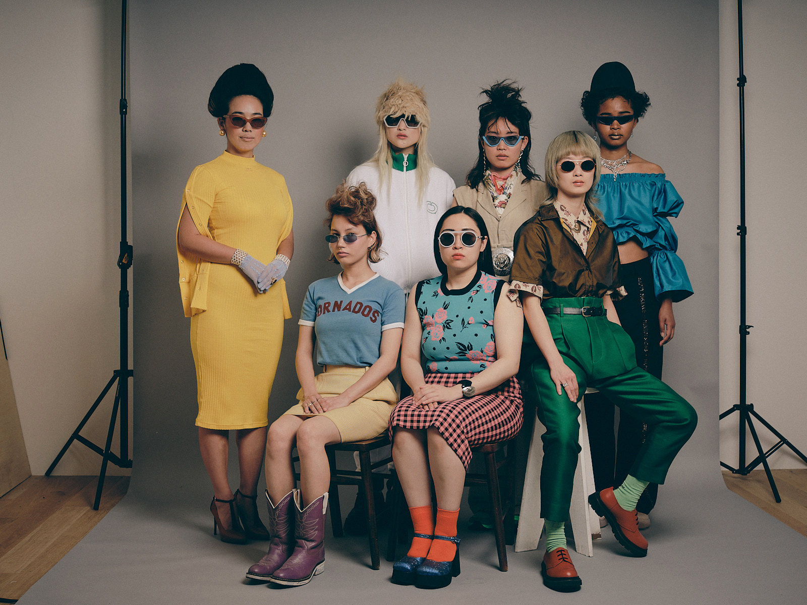 KIEN | PUMP management